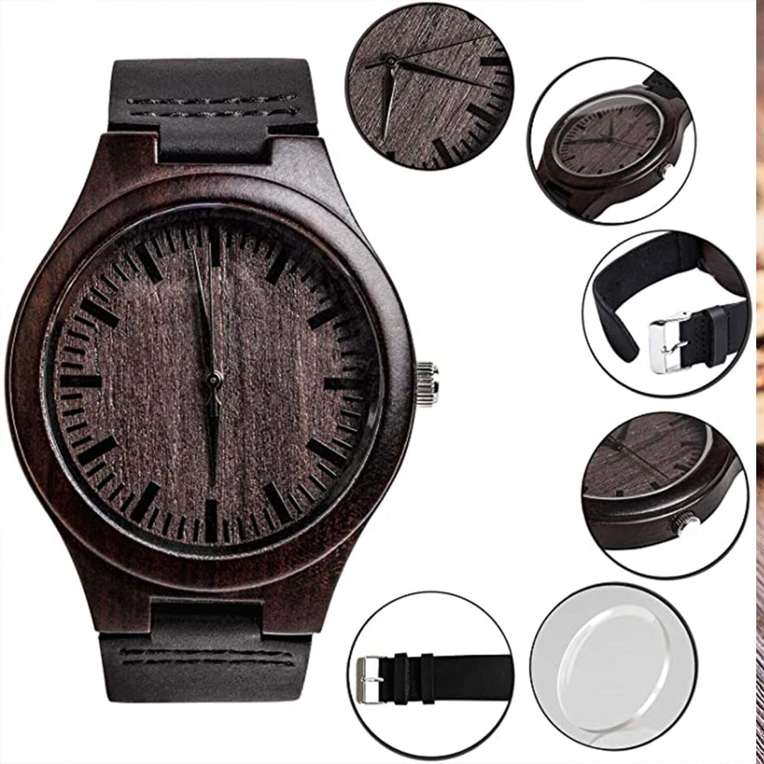 Viking Style Watch - Fenrir Wolf Viking Norse Mythology Nordic Myth ...