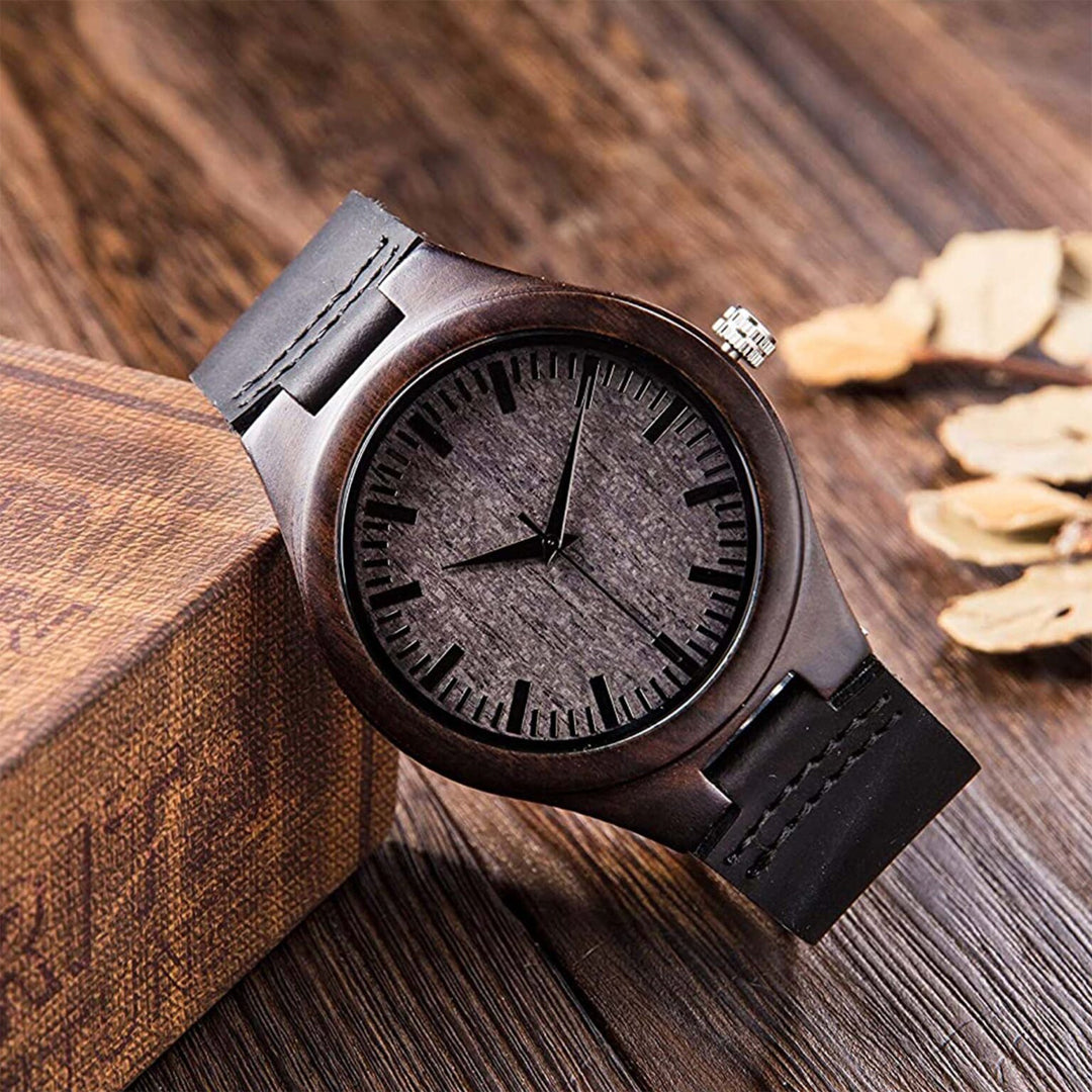 Viking Style Watch - Yggdrasil Tree Of Life, Norse Viking Symbol Worn ...