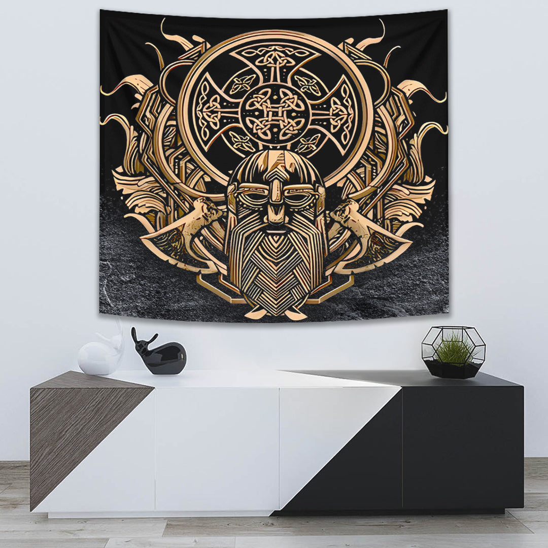 Viking Style Tapestry | Vikingstyle.com